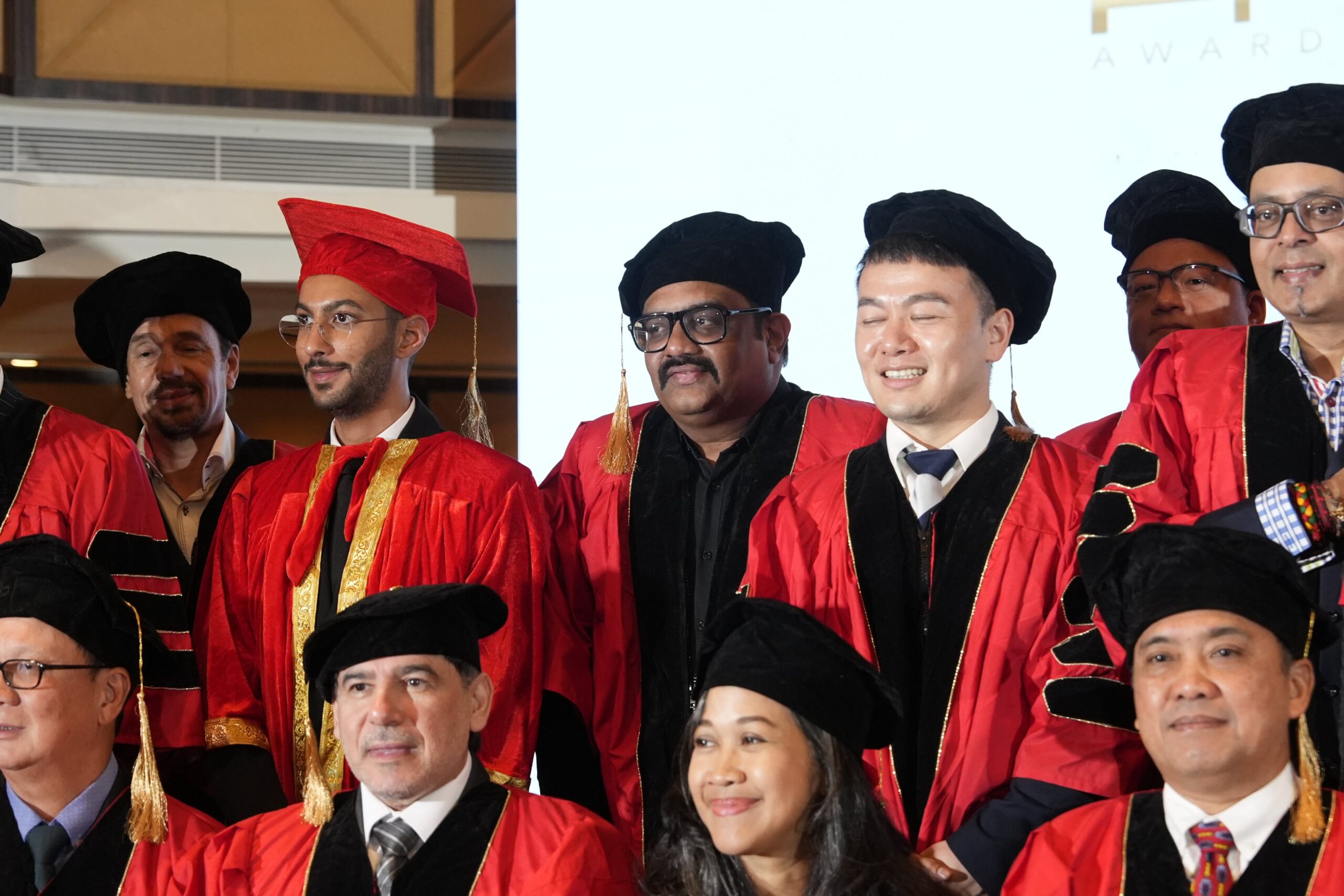 IFEA Awards – Aimlay Foundation