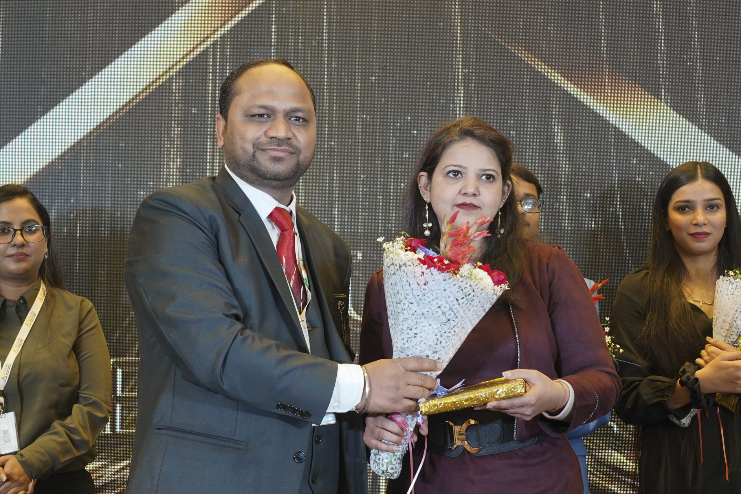 IFEA Awards 2025 – Aimlay Foundation